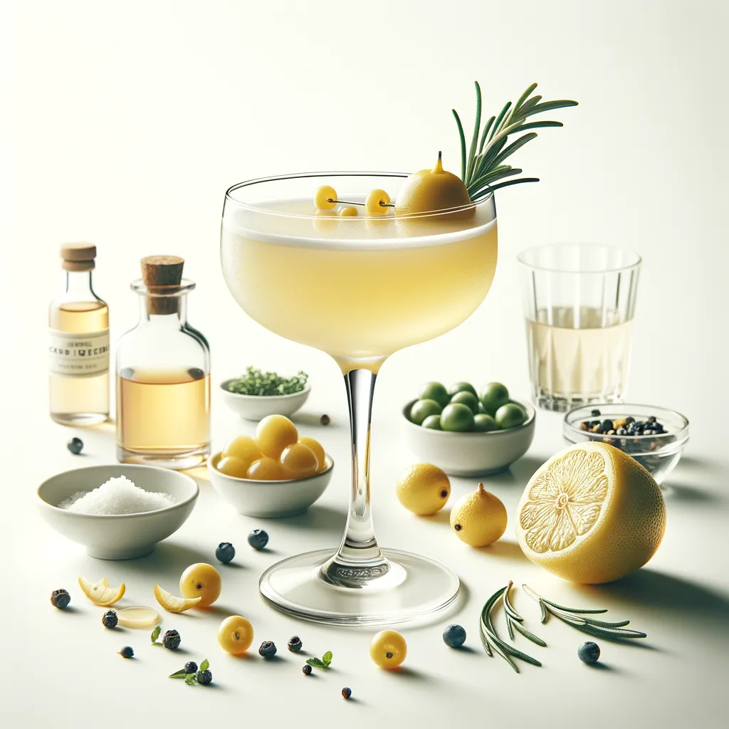 Tom Bomb Cocktail Recipe - Ingredients, Tips, and Variations - BarBot Blog